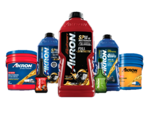 About Us | AKRON®: Powering the future Globally