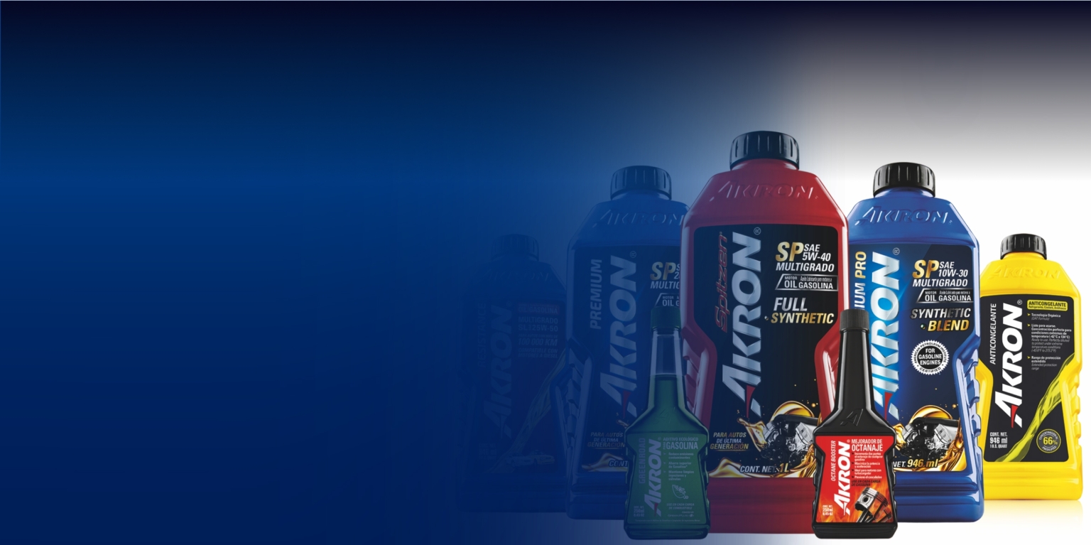 AKRON® | Leading Energy Sector Company in Mexico and the USA