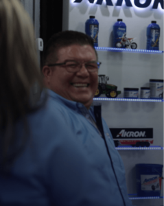 About Us | AKRON®: Powering the future Globally