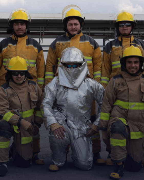 About Us | AKRON®: Powering the future Globally